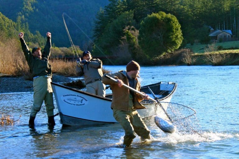 Fishing | Visit Bandon | Southern Oregon Coast | Travel & Events