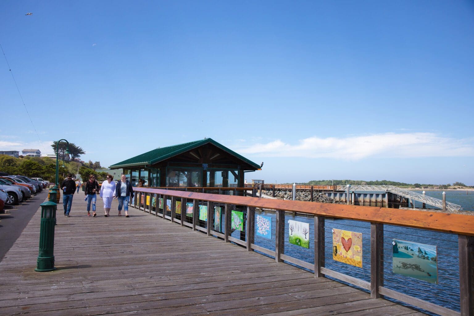 Old Town | Visit Bandon | Southern Oregon Coast | Travel & Events