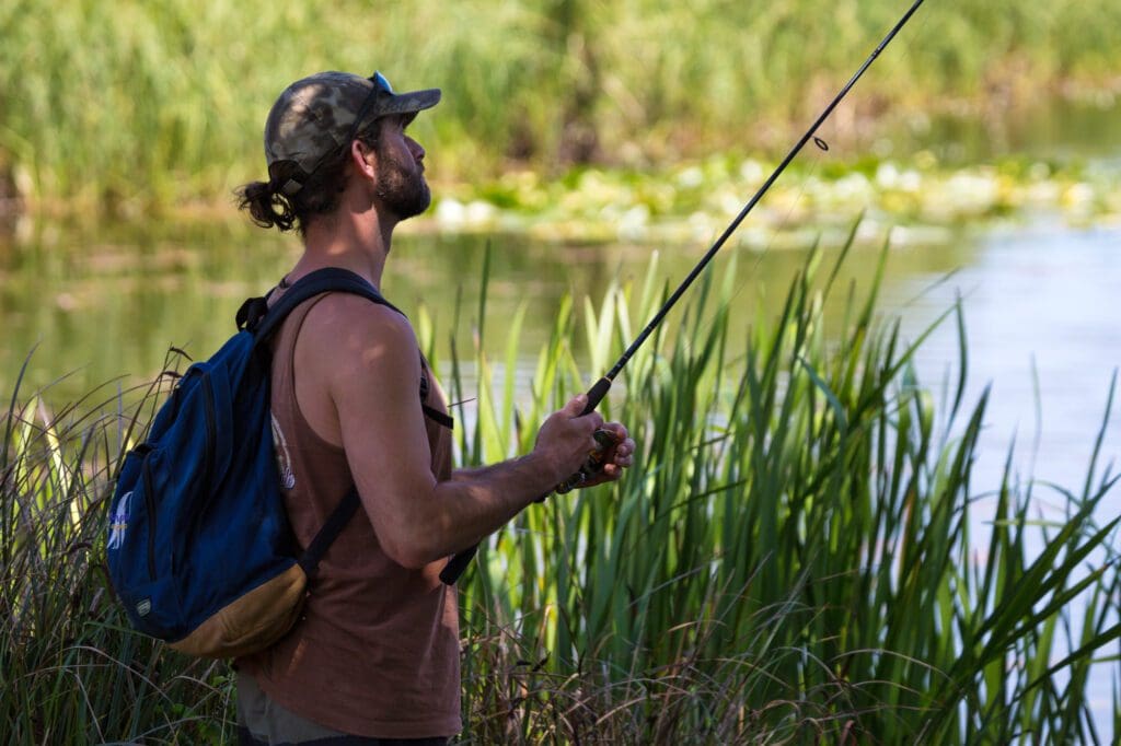 Fishing | Visit Bandon | Southern Oregon Coast | Travel & Events