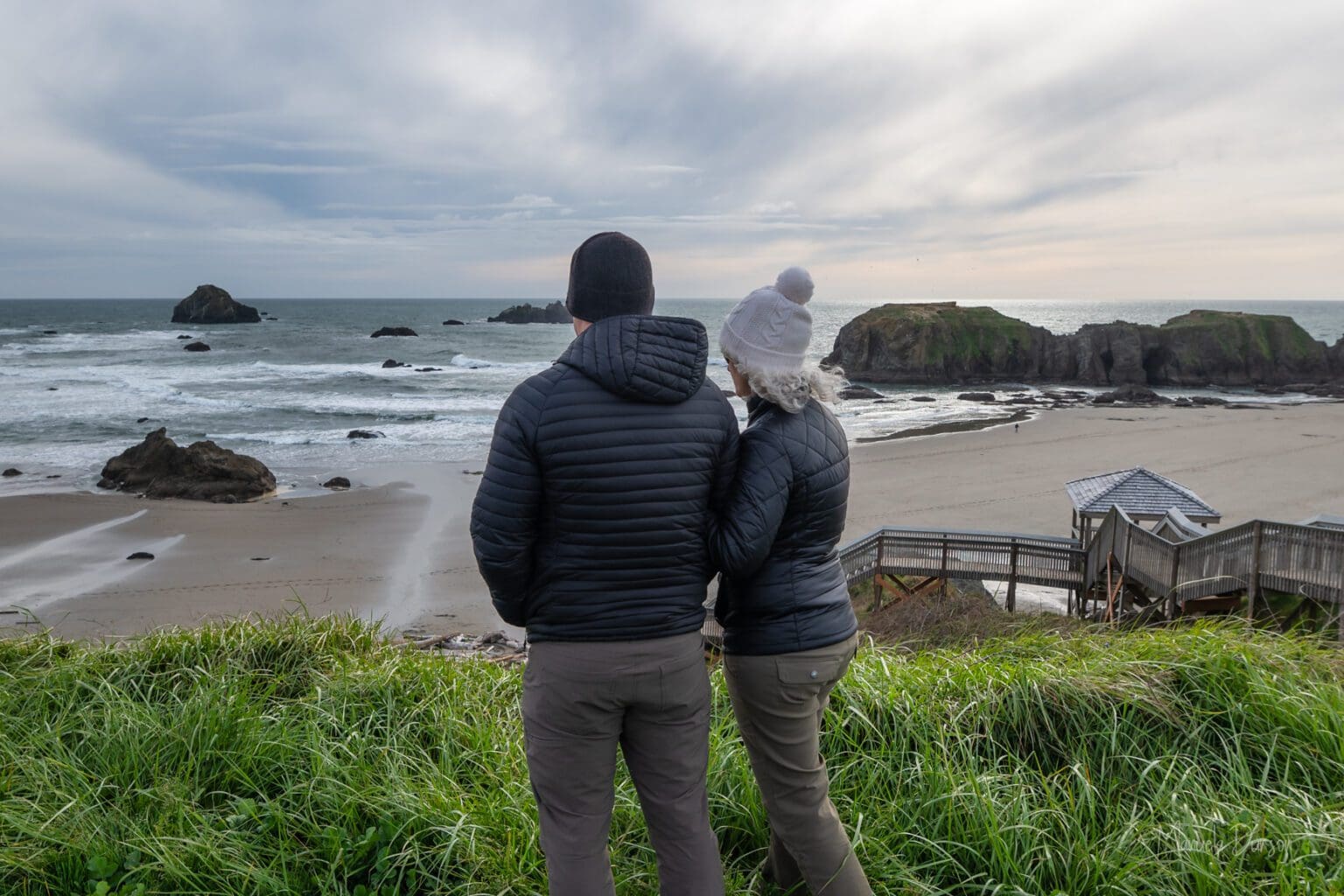 Beaches | Visit Bandon | Southern Oregon Coast | Travel & Events