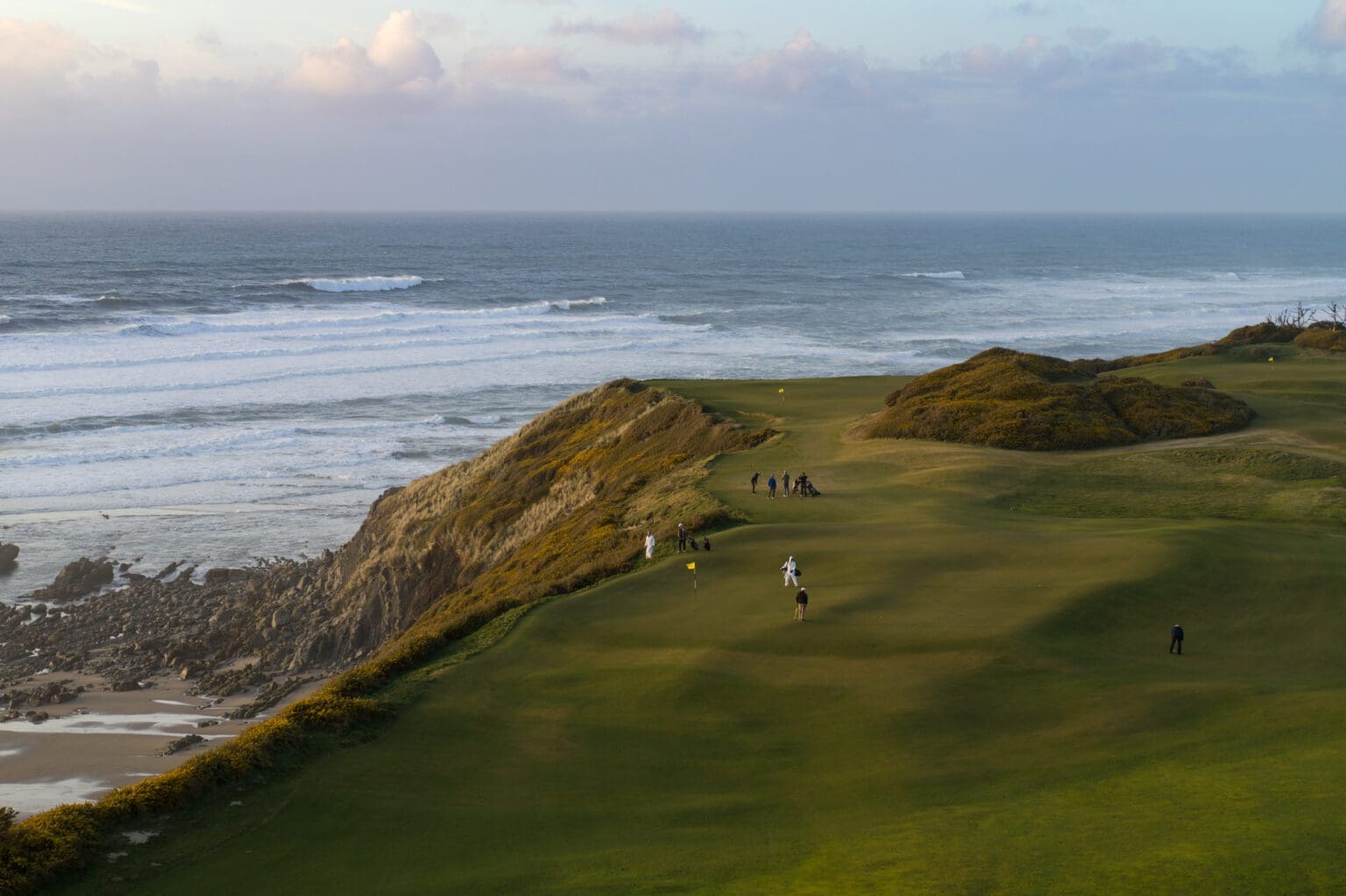 Golfing | Visit Bandon | Southern Oregon Coast | Travel & Events