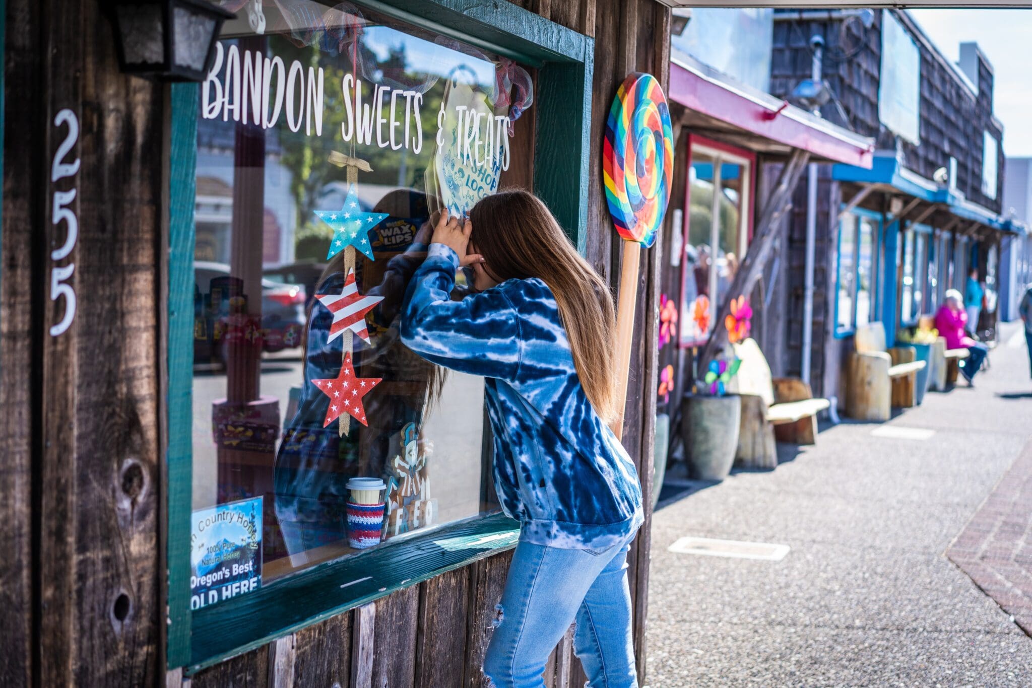 Old Town | Visit Bandon | Southern Oregon Coast | Travel & Events
