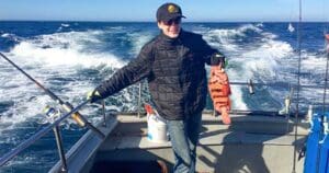 Fishing | Visit Bandon | Southern Oregon Coast | Travel & Events