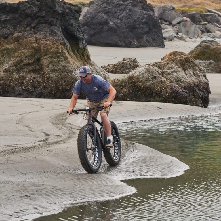 Cycle and Hike | Visit Bandon | Southern Oregon Coast | Travel & Events
